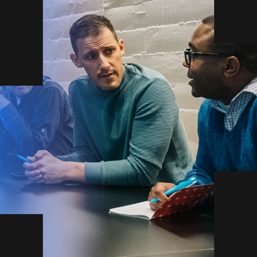 Getting to Market Without Getting Stuck | Phase2